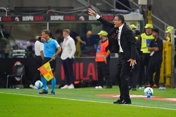 Pre partita, Landucci: "Nessuna partita è facile, dovremo sudare"