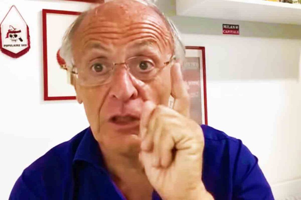 Milan, Pellegatti: “Loftus-Cheek deve aumentare il suo rendimento”